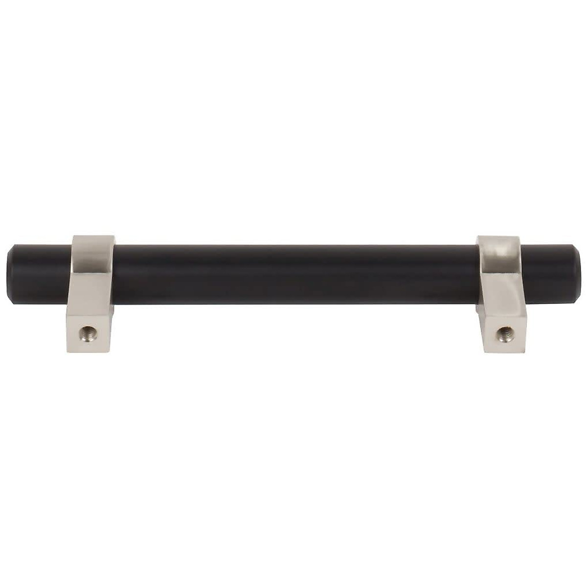 Jeffrey Alexander 596SN Pull Key Grande Collection, Satin Nickel