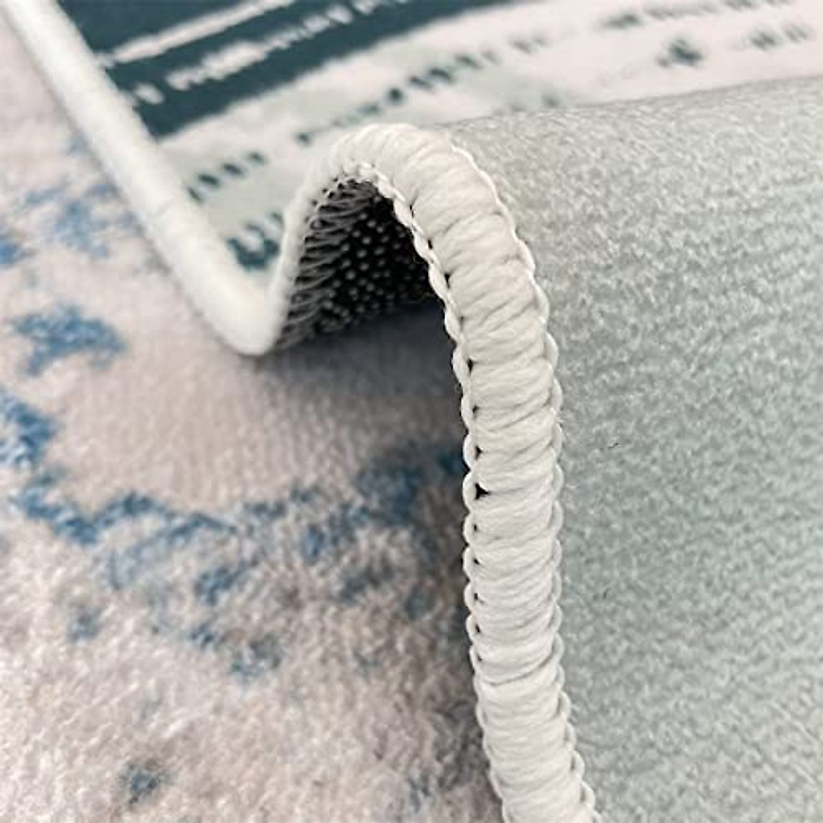 Magic Guitar Music Rug 3x5ft Rock Music Rug For Living Room Living Room Decoration Flannel Fluffy Bedroom Large Area Rug Indoor Retro Floor Rug Suitable for Living Room, Kitchen, Hallway, Etc.