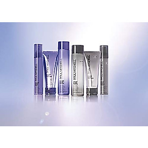 Paul Mitchell Forever Dramatic Repair Leave-In Conditioner, Hydrates + Repairs, For Blonde Hair, 5.1 fl. oz.