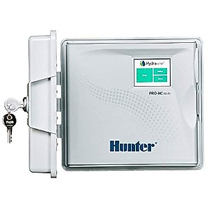 Hydrawise Pro-HC 24-Station Outdoor Wi-Fi Irrigation Controller