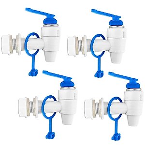 Konvio Neer RO Tap, Plastic Tap for all Water Purifier and Filter(4)