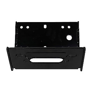 Extreme Max 5600.3277 UTV Winch Mount Less Fairlead for Kawasaki Teryx
