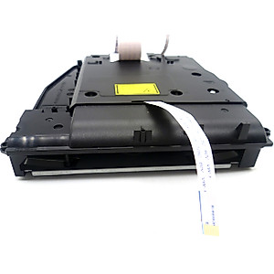 Disc Drive Blu-ray Player Module Replacement Compatible with Sony PlayStation 4 PS4 Pro CUH-7015B