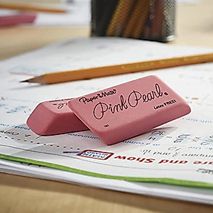 School Supplies Variety Pack, Sharpie, Expo, Paper Mate, Elmer’s, Permanent Markers, Mechanical Pencils, Woodcase Pencils, Ballpoint Pens, Gel Pens, School Glue, Glue Sticks, and More, 38 Count