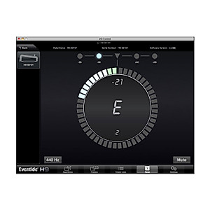 Eventide Multi Effect Processor, White (H9 CORE)