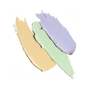 COVERGIRL Trublend Pre-Touching Color Correcting Palette, Warm, 0.16 Pound (packaging may vary)