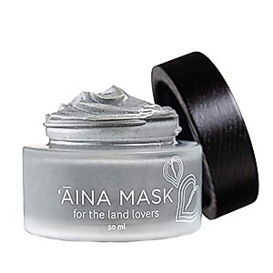 Honua Skincare, Aina Mask