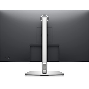 Dell P3221D 31.5", QHD Wide 1440p LCD Monitor - 16:9 - Black