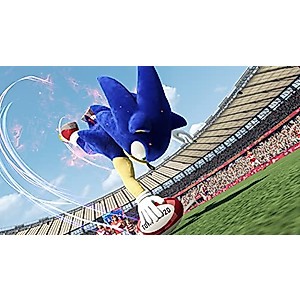 Unknown Tokyo 2020 - Olympic Games The Official Video Game, (198525)