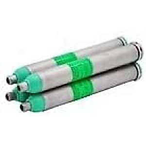 FIRESTORM Defense PIEXON JPX 4 Practice Magazine 2027