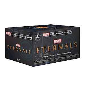 Funko KIT AMB: Sack Lunch- S