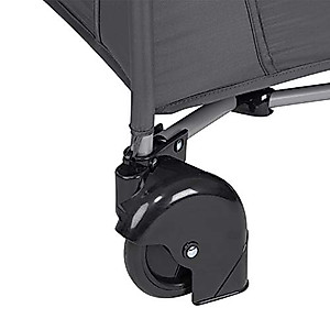 Evenflo Portable BabySuite DLX Playard, Pop Star