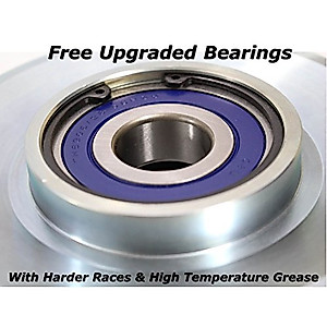 Stens 255-642X Xtreme Electric PTO Clutch X0222