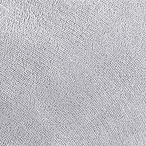 Eddie Bauer Ultra-Plush Collection Throw Blanket - Reversible Sherpa Fleece Cover, Soft & Cozy, Perfect for Bed or Couch, King, Chrome Grey