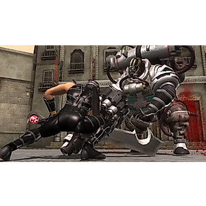 Ninja Gaiden Sigma Plus - PlayStation Vita