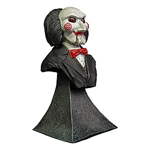 Trick Or Treat Studios Saw Billy Puppet Mini Bust 5"