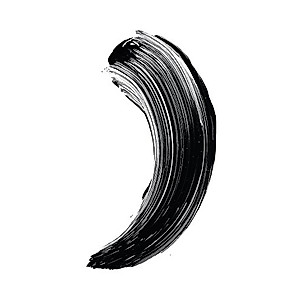 Maybelline New York Volum' Express The Colossal Spider Effect Washable Mascara, Classic Black, 0.33 fl. oz.