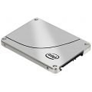 717968-003 HP 800GB SATA6GBPS Value End Ent Value Solid State Dri