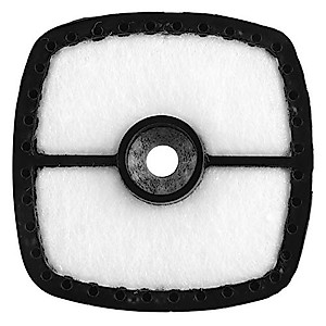 Air Fuel Filter Garden Tool Parts Set for Echo PE230 PE231 PE265 PE265S GT200 GT200I GT200R GT1100 GT2000 GT2000EZR GT2000SB GT2000R