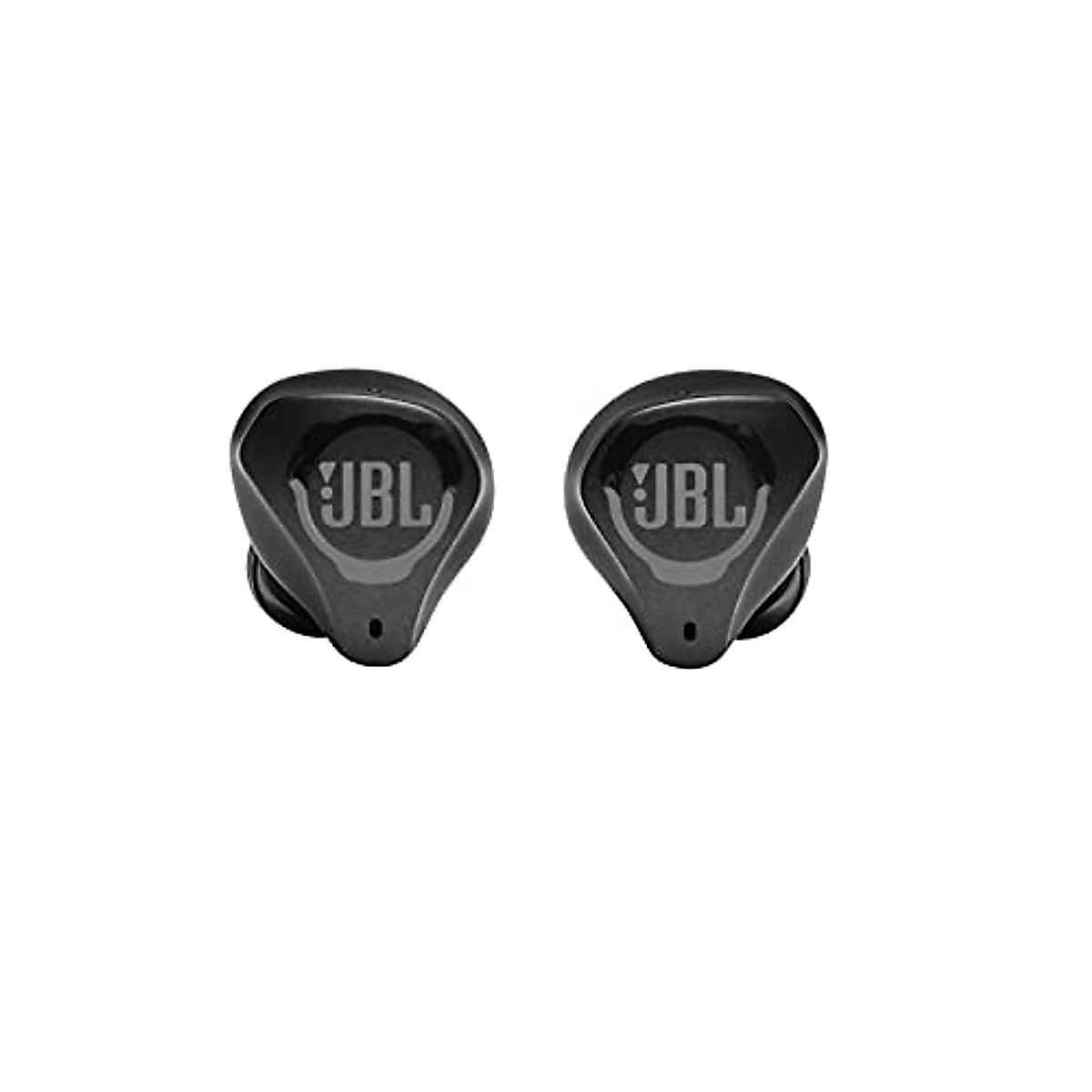 JBL Club Pro Plus - High-Performance, True Wireless Headphones with Active Noise Cancellation - Black