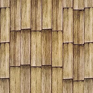 Wood Wallpaper Wood Plank Peel and Stick Wallpaper Shiplap Wood Contact Paper 17.7in x 118.1in Rustic Wood Self Adhesive Removable Wallpaper Vintage Faux Shiplap Wood Peel and Stick Wallpaper Cabinet