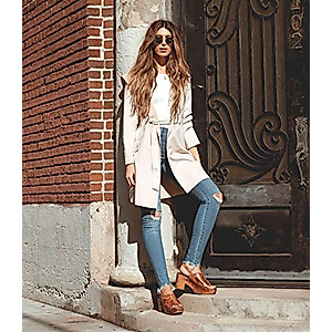 Bed|Stu Marie Tan Dip-Dye 7 M