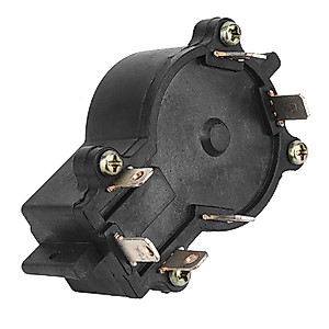 motorguide trolling motor switch, Electric Propeller Speed Regulator Switch Outboard Controller Fit for ET54L 44L 34L