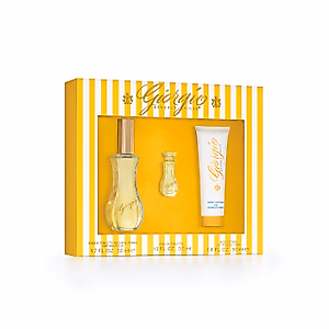 Giorgio Beverly Hills Perfume Gift Set