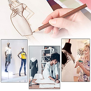 Female Sewing Mannequin Polypropylene (PP) Full Body Retail 69 inches MannequinMaterial Mannequin Torso Detachable Stand Head Arm Rotation Metal Base for Display Clothing