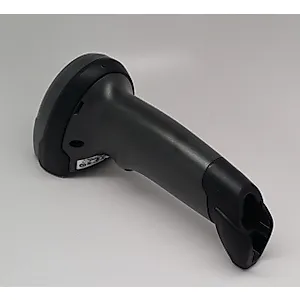 Zebra Symbol DS4308-SR (Standard Range) Handheld Corded Barcode Scanner(2D/1D, and PDF417,IP52,Black)