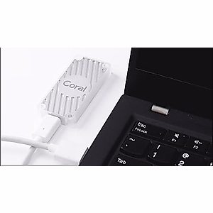 Coral USB Accelerator Accelerator coprocessor for Raspberry Pi and Other Embedded Single Board Computers