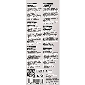 Exo Terra Infrared Thermometer