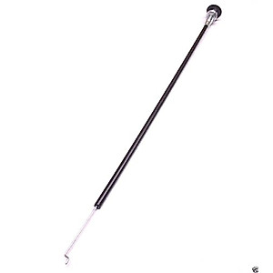 Generac - CABLE CHOKE PORT NOM 382