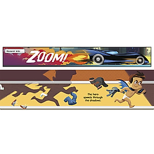 Bedtime for Batman (DC Super Heroes)