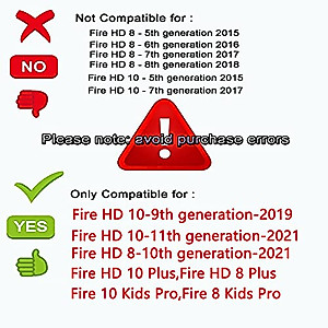 5A Fast USB C 10Ft-2Pack Extra Long Charging Cable for Charging New Fire HD 10 10Plus 9th-11th Gen 2019-2021,Fire HD 8 8Plus 10th Gen-2020,Fire HD7 2022,Paperwhite 11th Gen 2021,Kids Edition,Kids Pro