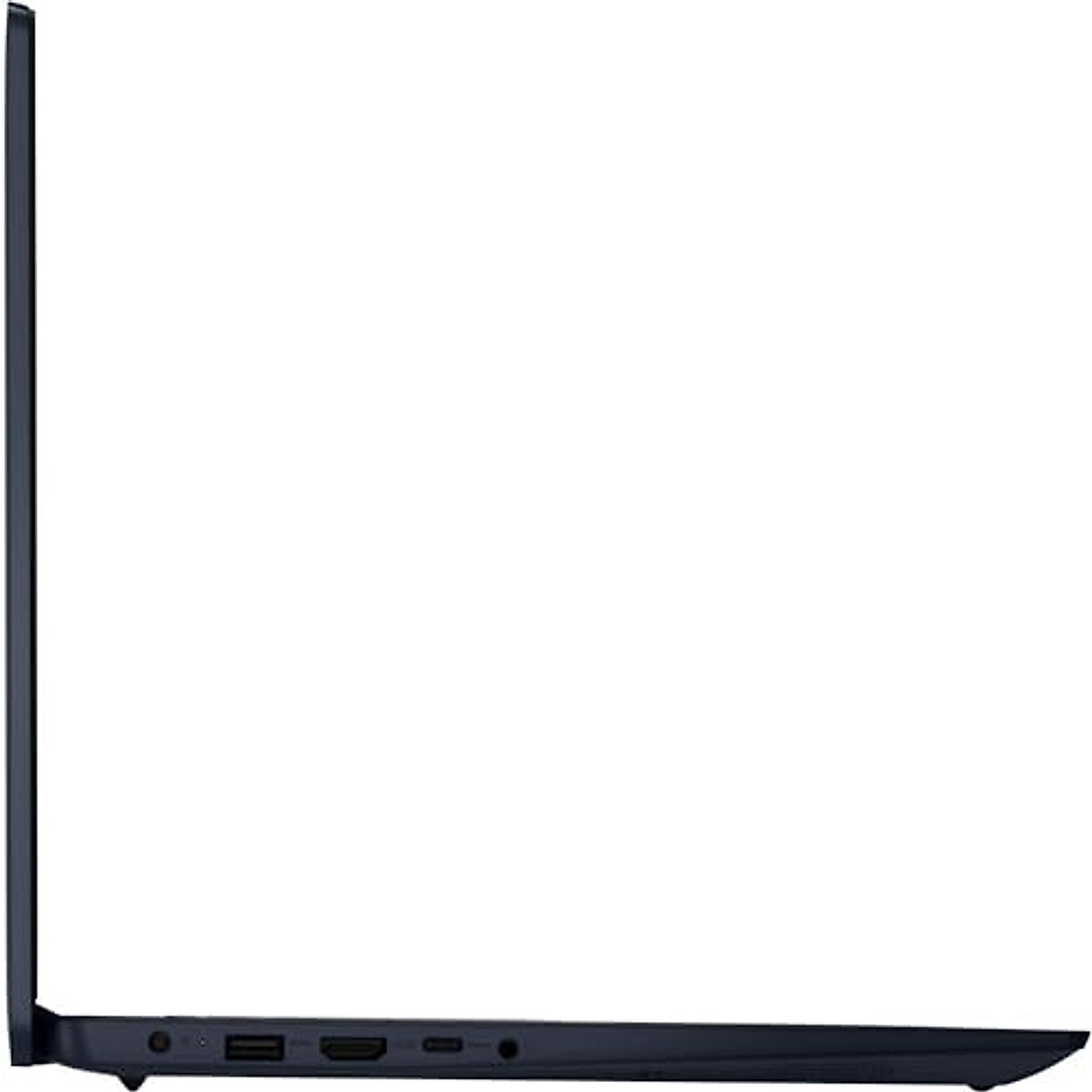 Lenovo 2023 IdeaPad Laptop 17.3" FHD 1920 x 1080 LED-Backlit 11th Generation Intel Core i5-1135G7 4-Core 20GB DDR4 512GB SSD Windows 11 Home 720p HD Camera Fullsize Keyboard with Numpad, FP