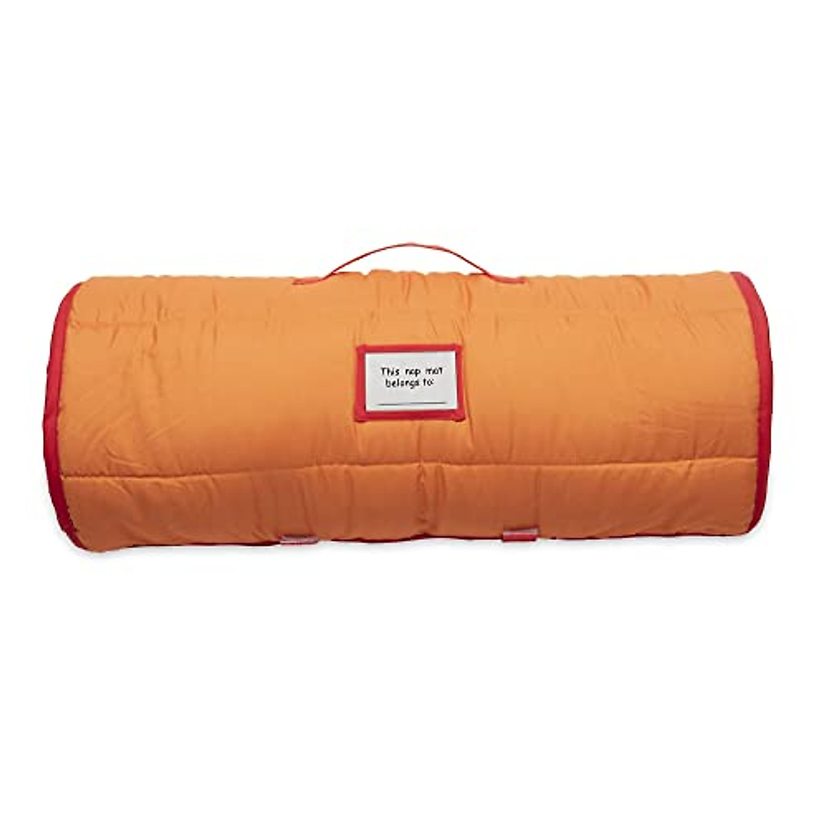 CoComelon Kids Nap-Mat Set – Includes Pillow and Fleece Blanket – Great for Boys or Girls Napping During Daycare, Preschool, or Kindergarten - Fits Toddlers and Young Children