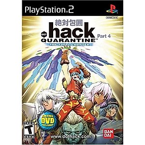 .hack, Part 4: Quarantine (Renewed)