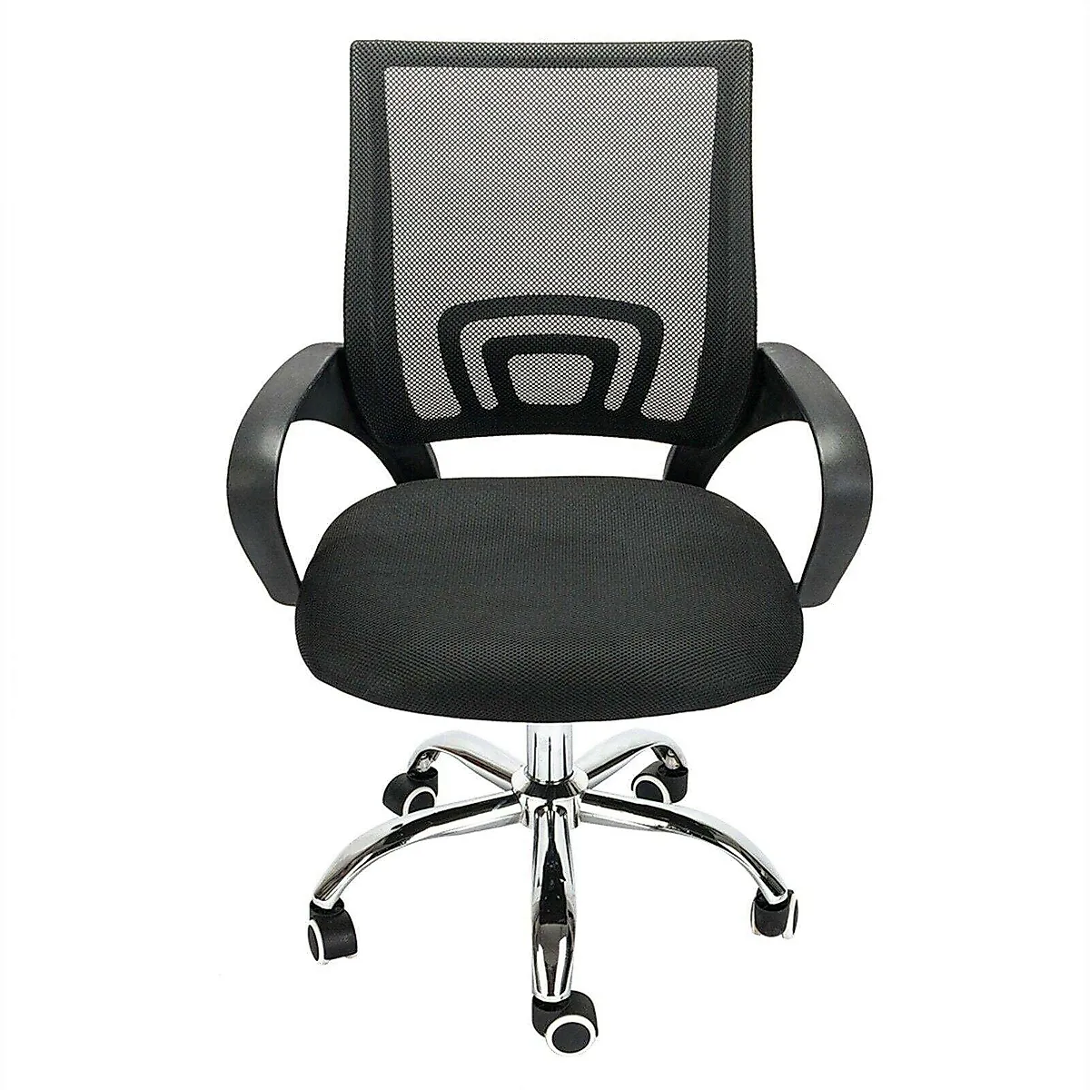 JTSQ Desk Mesh Computer Chair Support Gaming Chair Office Chair Gaming Desk Computer Chair High Chair Home Office Desk Chairs Office Chairs Home Office Office Furniture Swivel Chair Computer cha