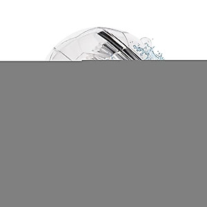Xinrimoy Floating Ball Pool Light,Waterproof LED Solar Floating Lights - Float or in Pool Garden Backyard Pond Party Decorations - Waterproof LED Lights Accessories