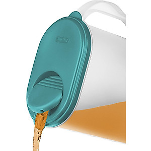 Sterilite Corp. 04900012 Ultra Seal 1 Gallon Pitcher