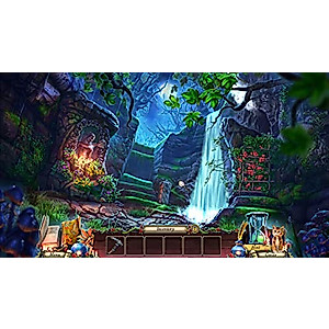 Legacy Games Amazing Hidden Object Games for PC: Grim Legends (3 Game Pack) - PC DVD with Digital Download Codes