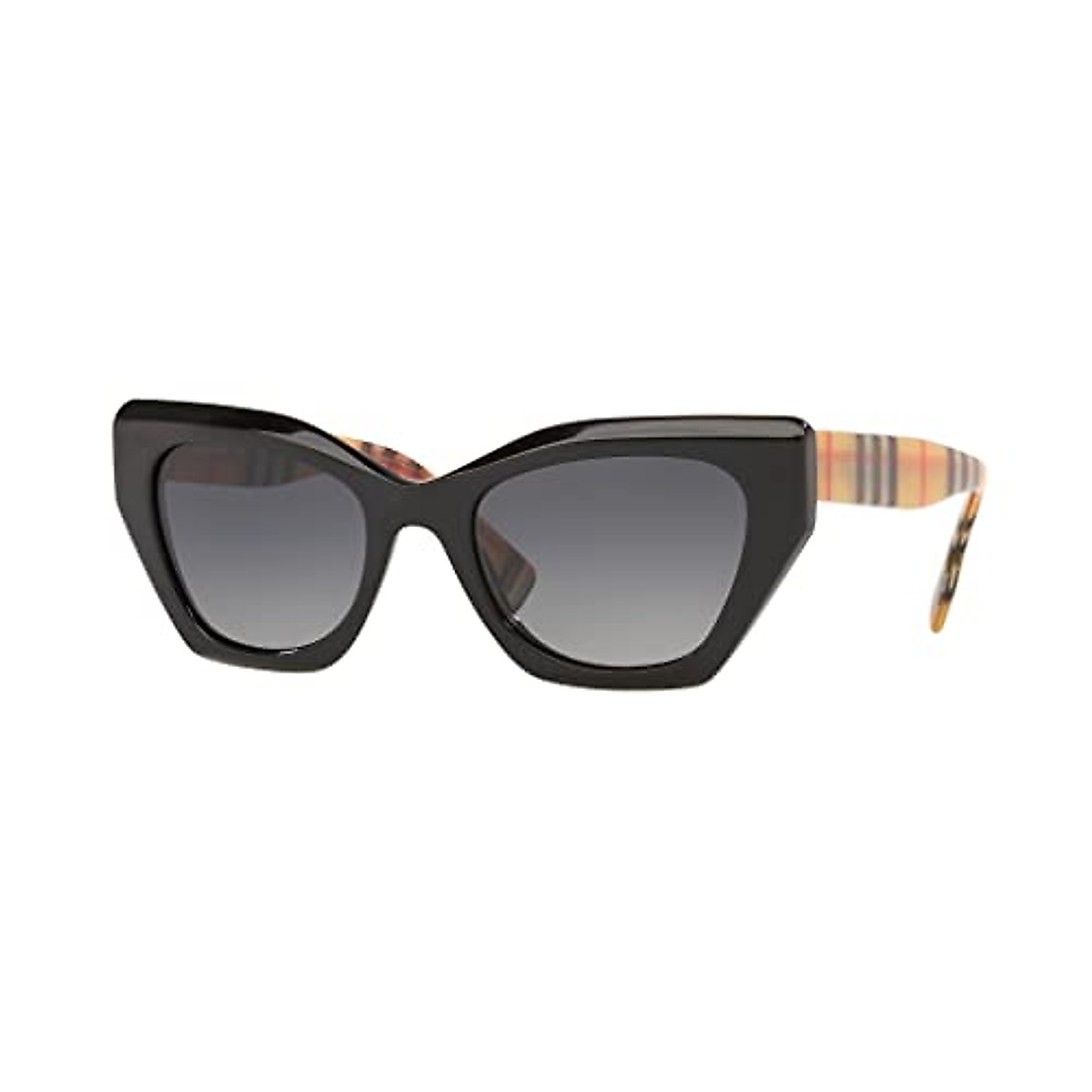 BURBERRY Sunglasses BE 4299 3757T3 Black