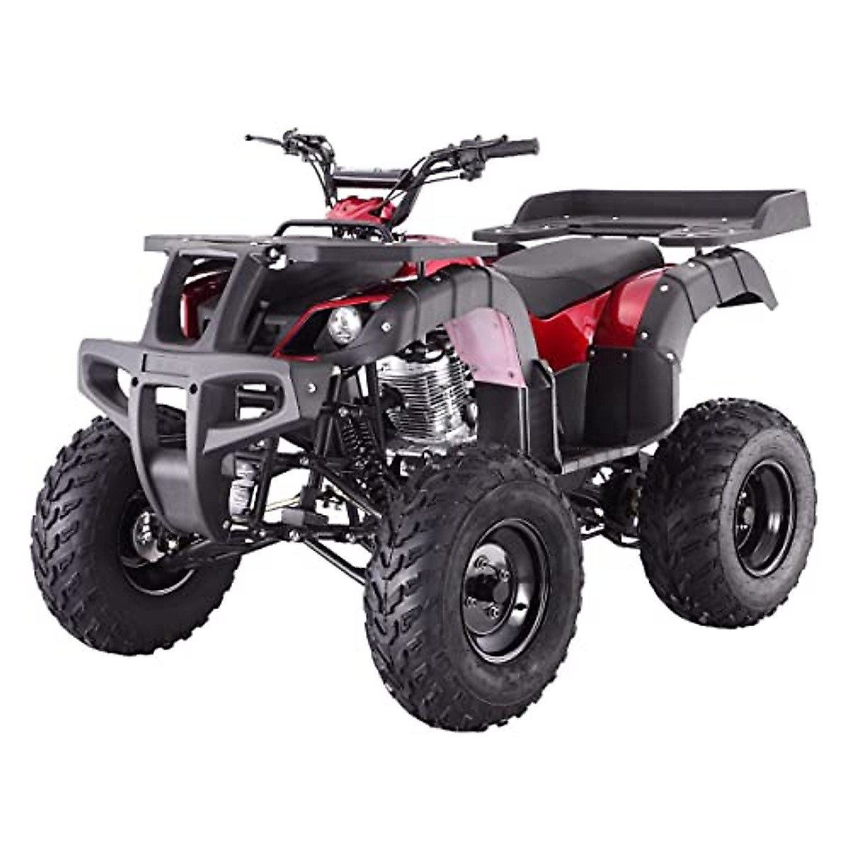 HHH Taotao Rhino 250 Adult ATV Quad 4-Speed Manual Transmission Air Cooled 4-Stroke