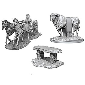 WizKids Deep Cuts: Brigante Celts