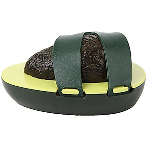 Avocado Saver Avocado Holder Container Avocado Storage Keeper