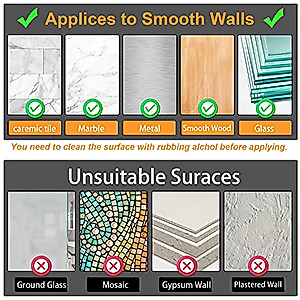 YeeBeny 4PCS Shower Caddy Connectors Suction Cups for Bathroom, 1.8 Inch PVC Plastic Heavy Strength Large Clear Sucker Without Hooks, Replacement Suction Cups Compatible with iDesign