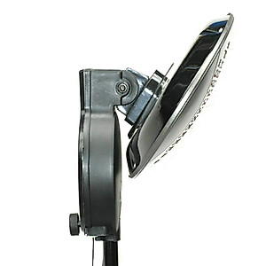 Outdoor Heater Electric -Infrared Patio Heater, 3 Adjustable Power Level Outdoor Heater & Overheat Protection, Infrared Heater for Patio, Garage, Courtyard