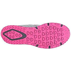 New Balance Women's FuelCore Nitrel V1 Trail Running Shoe, Light Porcelain Blue, 9 B US