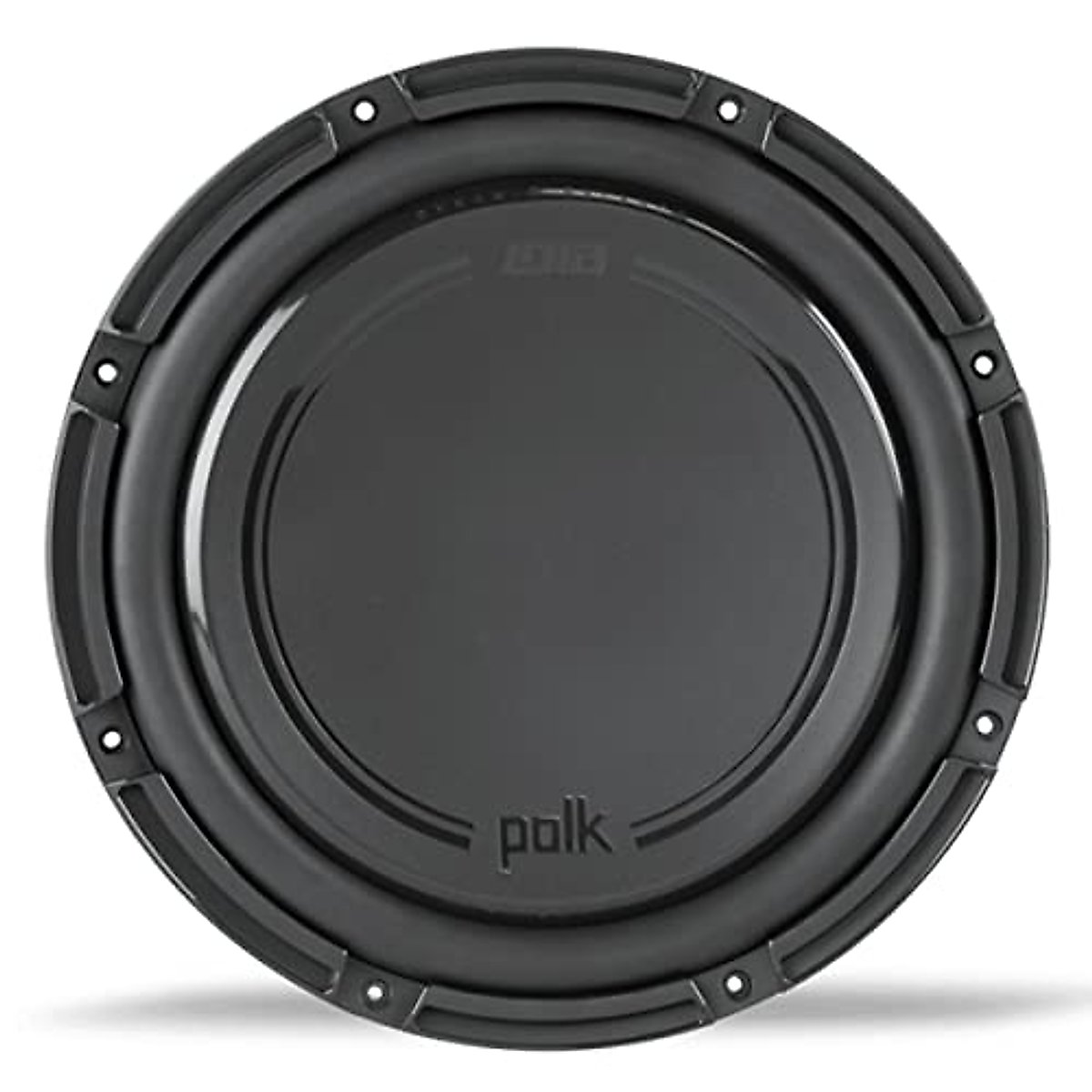 Polk Audio DB1242DVC DB+ Series 12" Dual Voice Coil Subwoofer with Marine Certification - Each